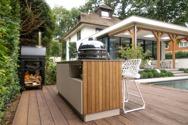 Buitenkeuken kopen? | Bekijk de mogelijkheden op Roostr.nl! – Roostr Buitenkeukens