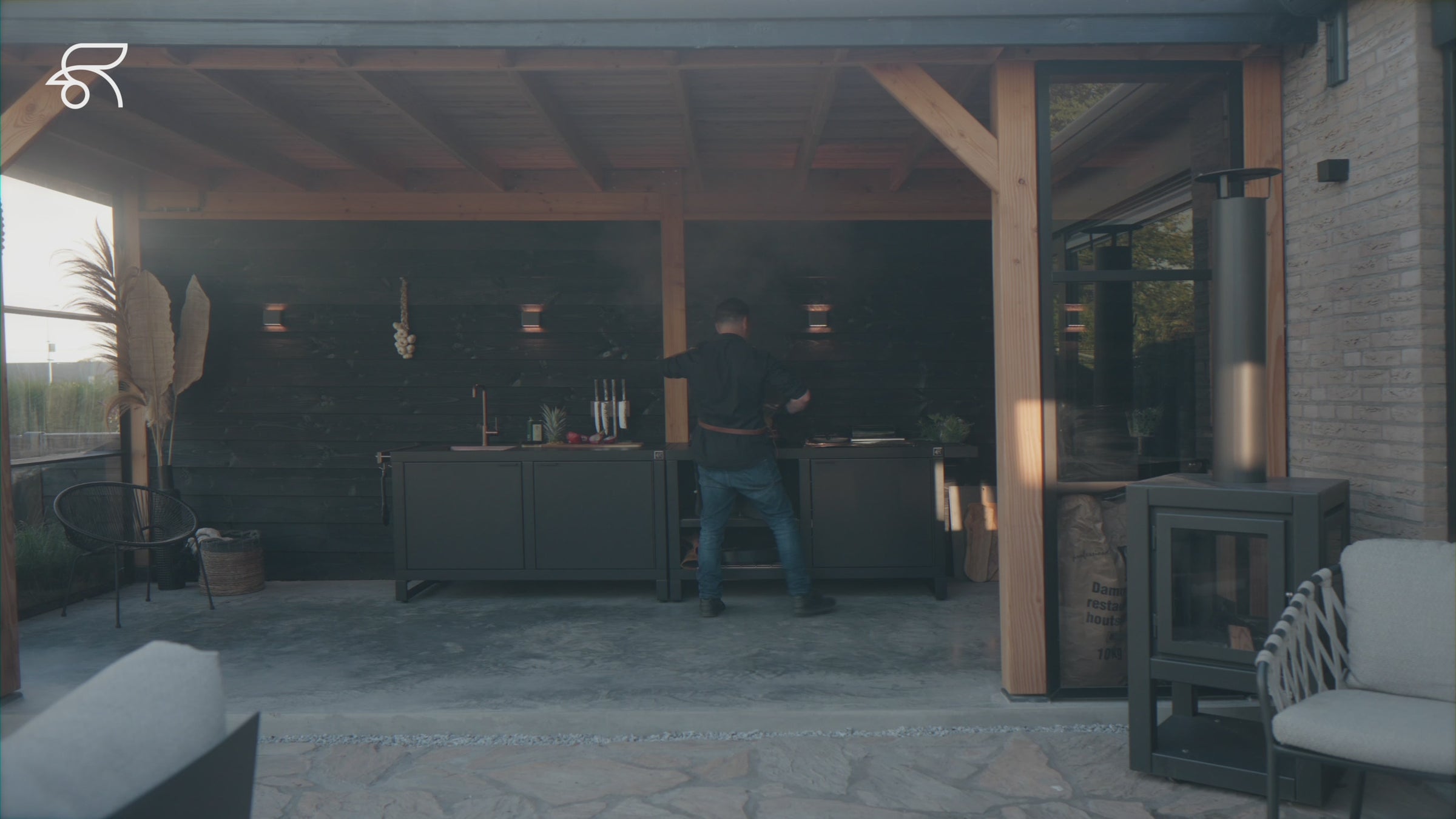 Buitenkeuken kopen? | Bekijk de mogelijkheden op Roostr.nl! – Roostr Buitenkeukens